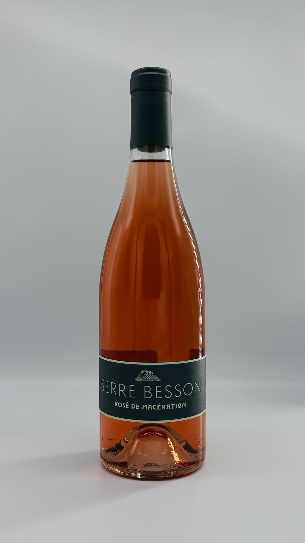 Rosé de Maceration, Domaine Serre Besson, 2024 – Parade Fine Wine